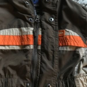 authentic graphite | Jackets & Coats | Authentic Graphite Lightweight ...